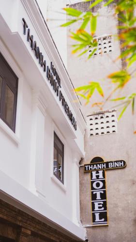 Thanh Binh Premium 2 - Ho Chi Minh City