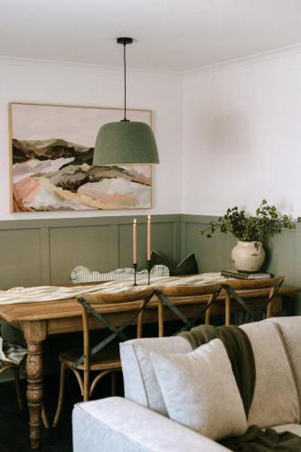 The Stationhouse Boutique Stay - Walk To It All - Mount Gambier