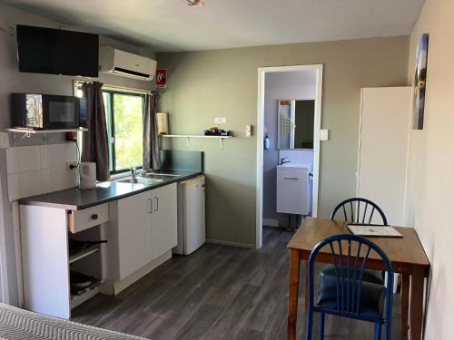 Major Mitchell Caravan Park - Mitchell