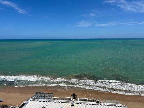 Ecco Village Boa Viagem Flat 1404 - Boa Viagem