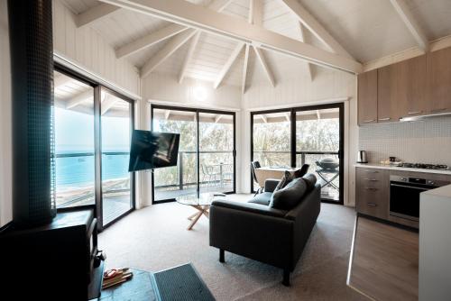 Beacon Point Ocean View Villas - Great Ocean Road