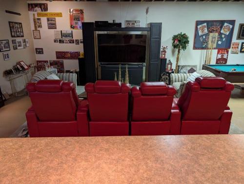 Valley View Bed & Breakfast - Iowa