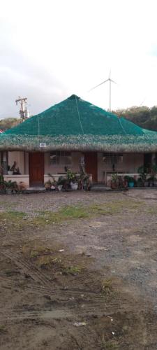 Buena Vistas Travellers Inn - Pagudpud