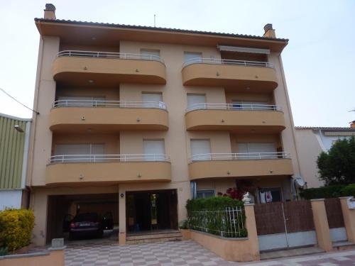 Apartamento Costa Brava - L'Estartit