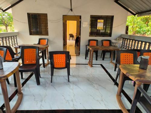 Rashi Resort - Guhagar