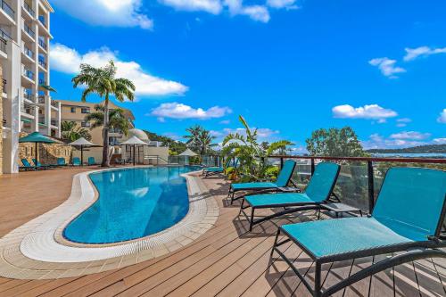 Sundaze At Airlie Two - Airlie Beach