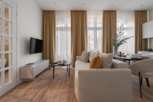 Harbor Apartments - Mickiewicza - Katowice