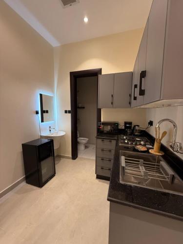 Nafl Modern Suites - Riad