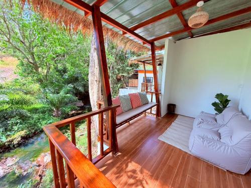 Lanta Forest Resort & Villas - Ko Lanta District