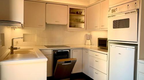 Chaleureux Appartement Gare - Centre Ville - Parking - Doubs