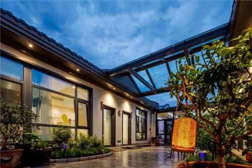 Led Courtyard Homest Ay乐东小院民宿 - Beijing