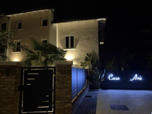 B&b Casa Ani - Pordenone