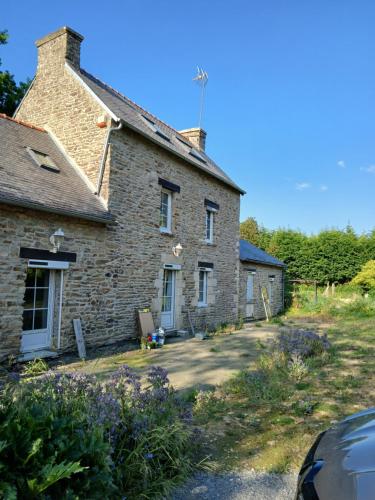 Au Calme A 2pas Des Cotes Du Finistere Sud - Bannalec