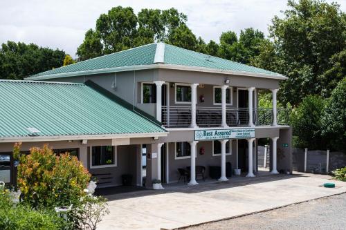 Rest Assured Guest House & Conference Kokstad - Kokstad
