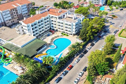Ozkaymak Otem Hotel - Ultra All Inclusive - Kemer