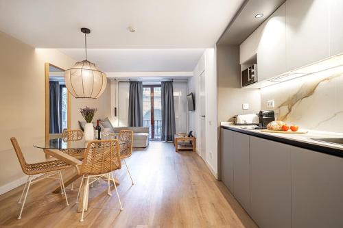 Happy Apartments - Barcelone