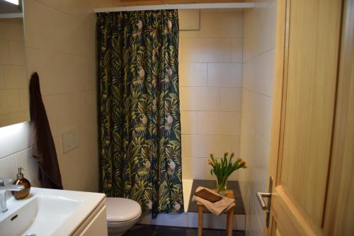 Lodge24 - Zwischen Stadt Und Land - Bern