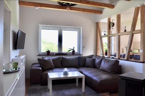Ferienwohnung Bettelmannskopf - Gehlberg
