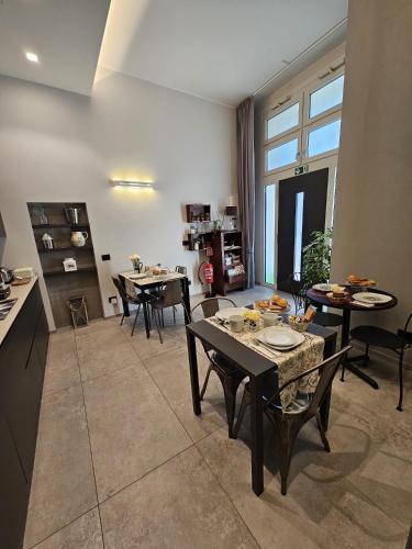 La Vecchia Officina Civico29 Rooms&breakfast - Como