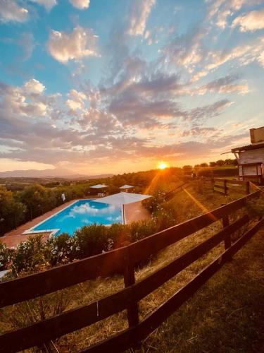 Il Podere Degli Asinelli - Provincia di Pescara