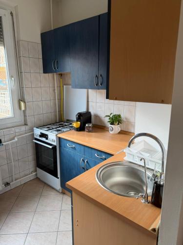 Hidfo Apartman 2 - Szeged