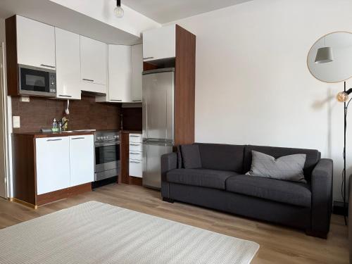Tammer Huoneistot - City Suite 2 - City View & Perfect Location - Tampere