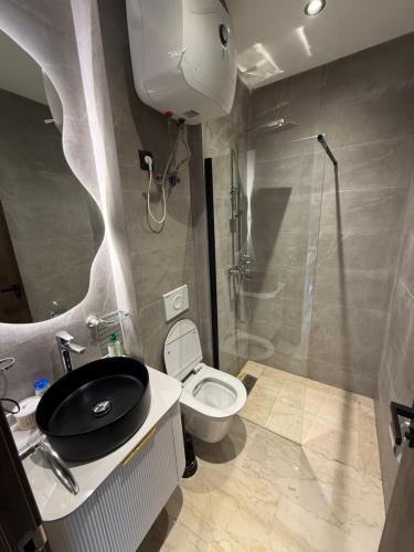 Suite Apartment Maarif Val Fleurie A Louer - Kasablanka