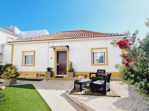 Family Surf Home - Casas Do Pateo - Mafra