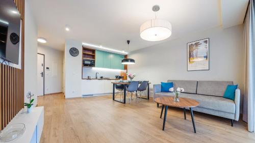 Apartamenty Na Klifie Q4 Apartments - Władysławowo
