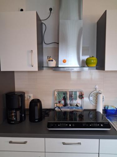 Appartment Am Fingerhut - Cloppenburg