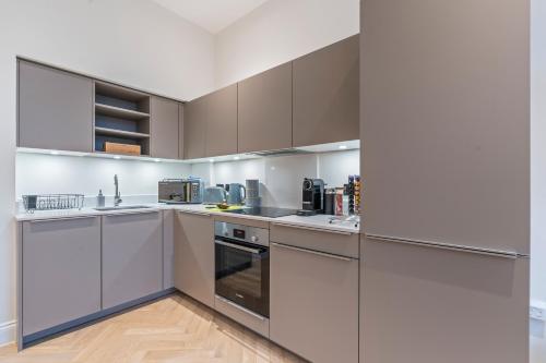 Central Jewellery Quarter 1-bedroom With Parking - Birmingham