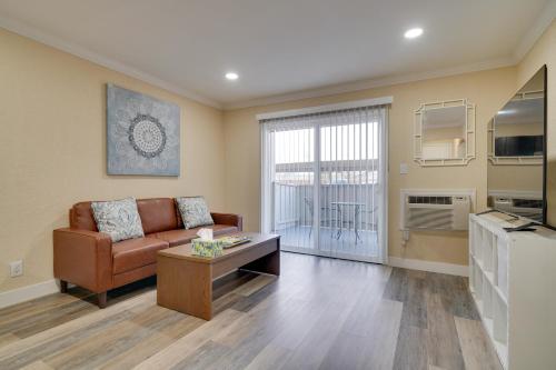 2 Mi To Dtwn Pleasanton Condo W/ Pool Access - Pleasanton, CA