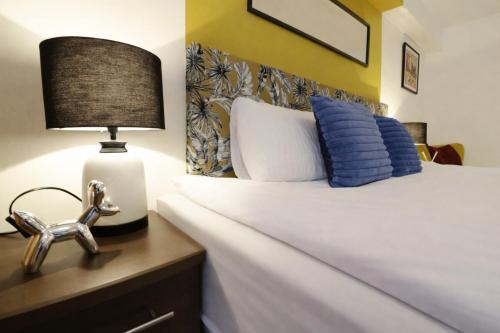 C-central Location Stylish 1-bed Apartment Free Parking - Colchester