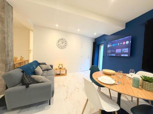 Magnifique Studio, Proche Du Centre - Rodez