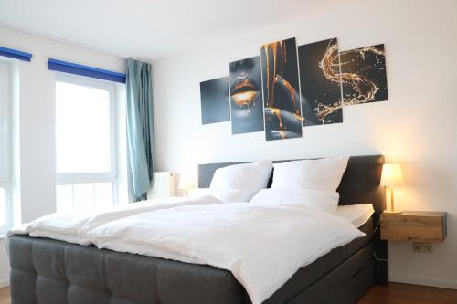 Room4you Grand City Suite Bad Lippspringe Central - Paderborn