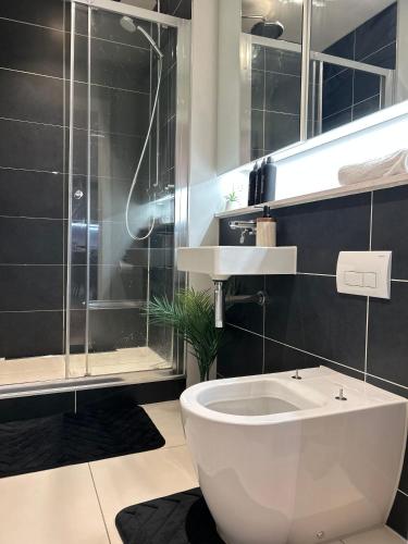 The Stiles  - Central Manchester Spacious Apartment - Local Attractions - Gym - Manchester