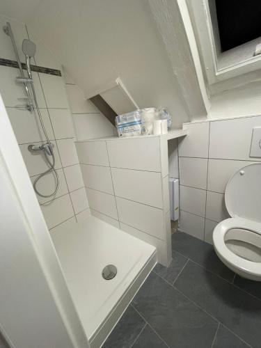 Haus Zum Bacchus Privates Einzelzimmer Nahe Bahnhof Romisches Theater, Mainz - Mainz