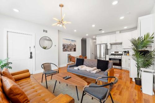 Premier 3br-5bd-3bath Retreat With Nyc Access - Hoboken, NJ
