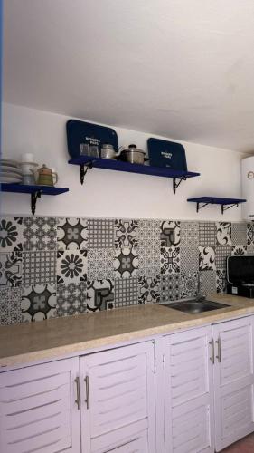 Maison D'hotes Sara - Essaouira