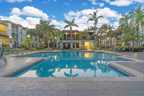 Coastal 1br Retreat In Fort Lauderdale - Deerfield Beach, FL