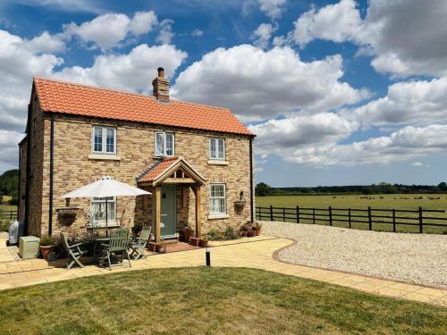 2 Bed In Woodhall Spa Oc-91957 - Woodhall Spa