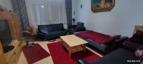 Wohnung In Der Ruhr Witten - Witten