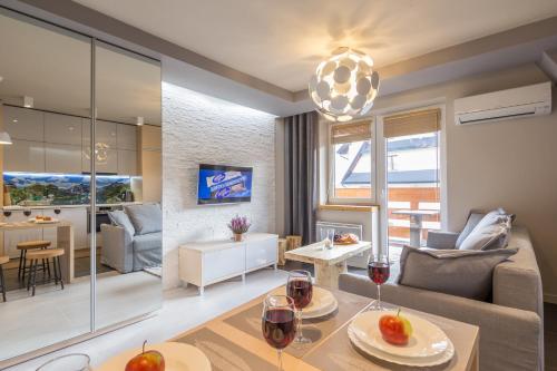 Apartamenty Krzeptowskiego Zakopane - Zakopane