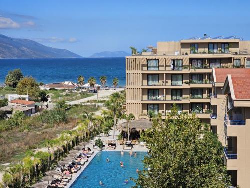 Palm Suites - Vlorë