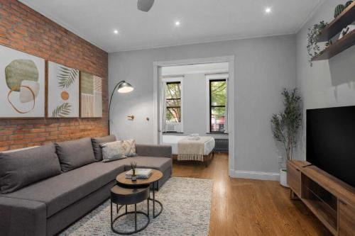 Chic Nyc Retreat By Central Park - The MET Gala - New York