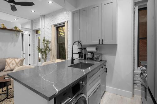 Modern Nolita Hideaway - Nueva York