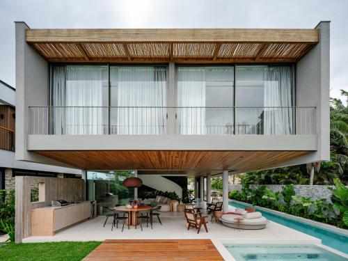 Casa Euba - Florianópolis