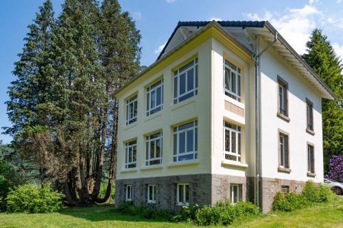 Maison D'hotes Les Roches Fleuries - Vosges