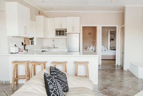 Treetops, Amblewood Guesthouse - Kenton-on-Sea