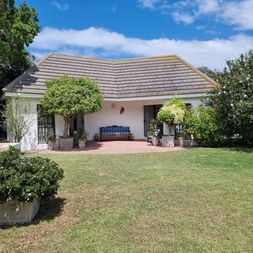 Assissi Self Catering Cottage - St Francis Bay - Saint Francis Bay